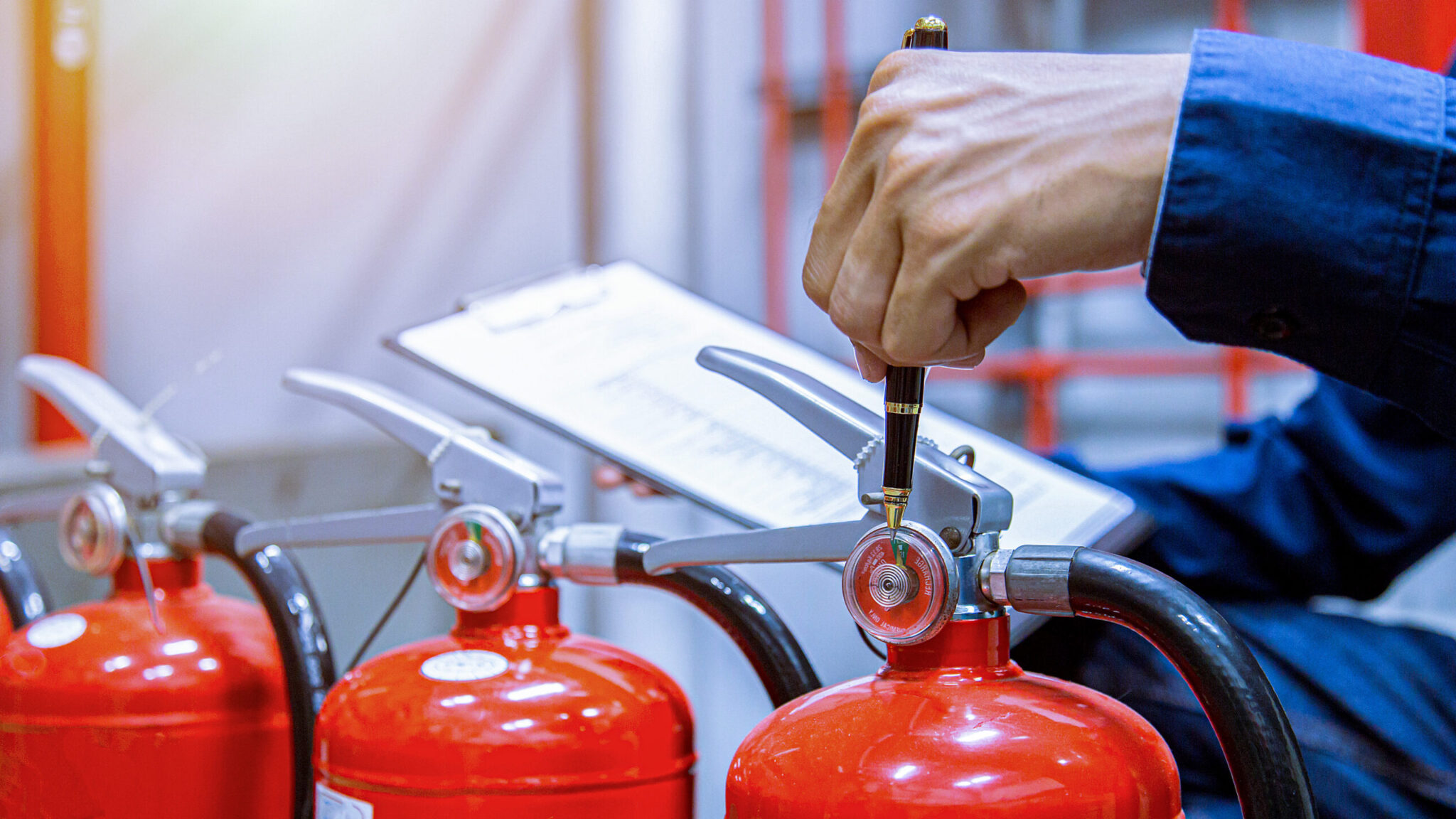 A1FIRE, First in class for reliable fire fighting equipment – Turnkey ...