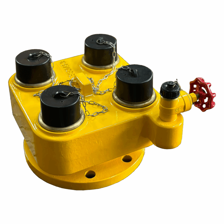 A1FIRE, First in class for reliable fire fighting equipment – Turnkey ...